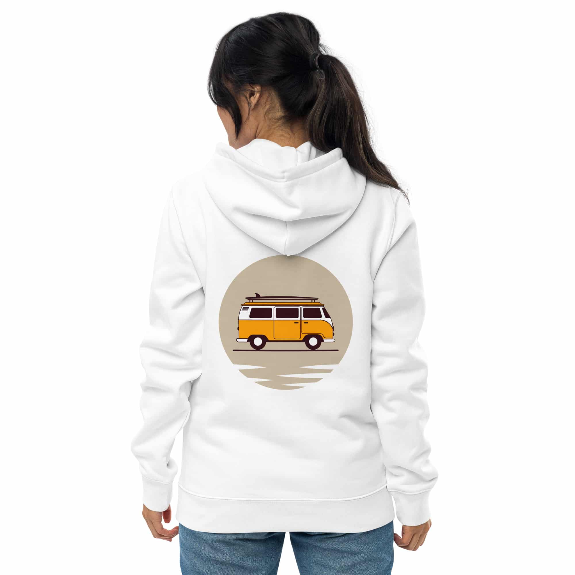 Van Life - Sweat unisexe - Lifetrip